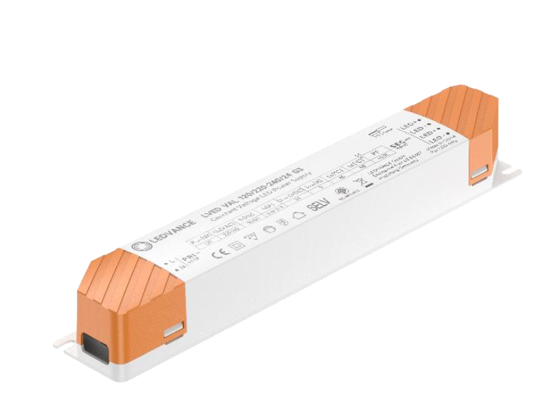 LED VAL CV24V G3 Drivers